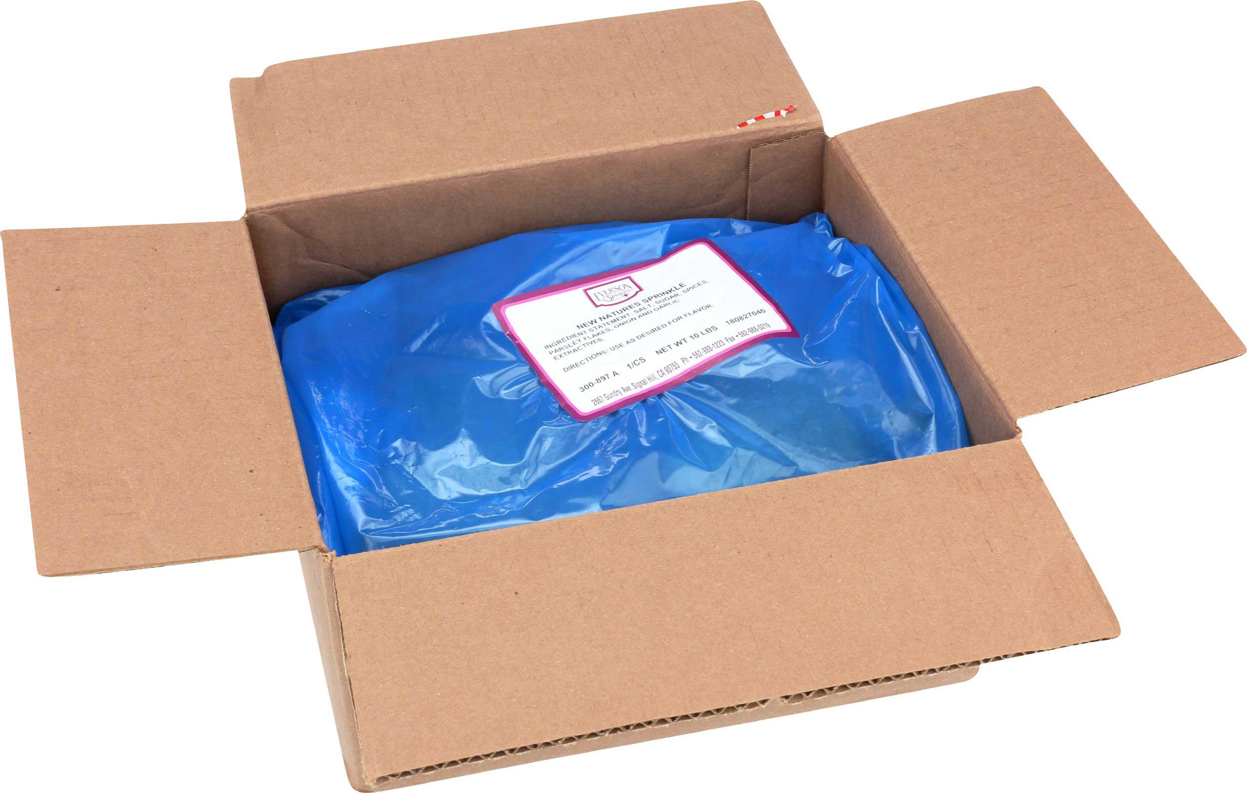 Everson Spice New Nature Sprinkle, 10 Pound