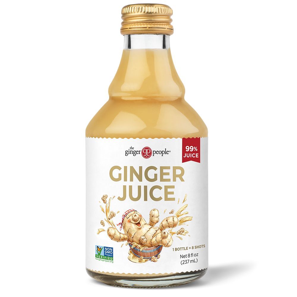 The Ginger People Ginger Juice | FoodServiceDirect
