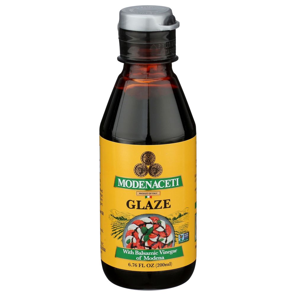 Modenaceti Glaze with Balsamic Vinegar, 6.7 Ounce -- 6 per case