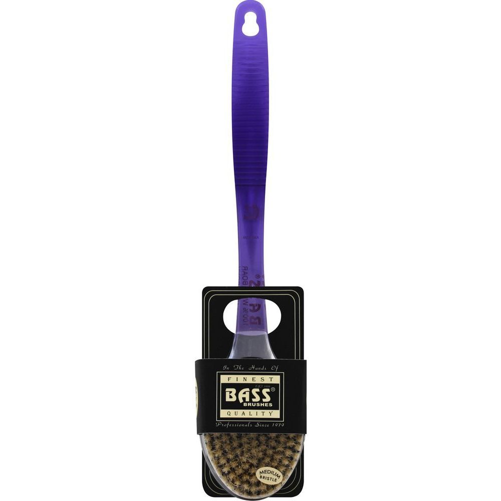 Bass Acrylic Handle Body Brush | FoodServiceDirect.com - Widest Variety ...