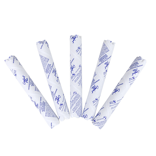 Comfort Plus Cardboard Applicator Tampon -- 200 per case