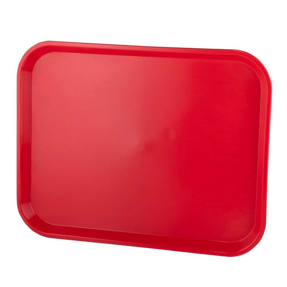 American Maid Rectangular Serving Tray, 12 x 16 inch -- 24 per case