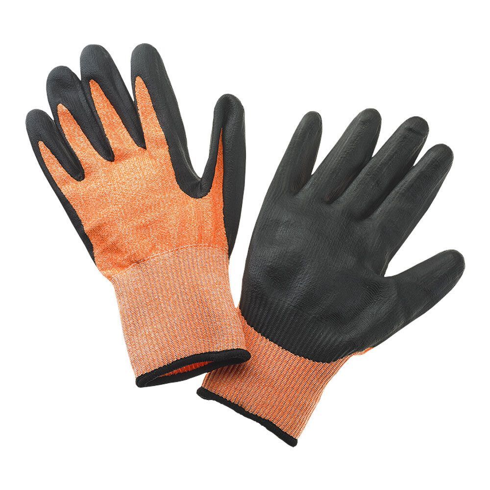 Mercer Culinary Millennia X Large Food Processing Gloves