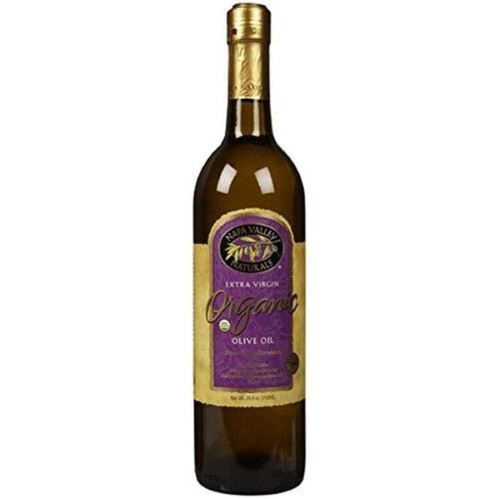 Napa Valley Naturals Everyday Extra Virgin Olive Oil, 1 Pound -- 35 per ...
