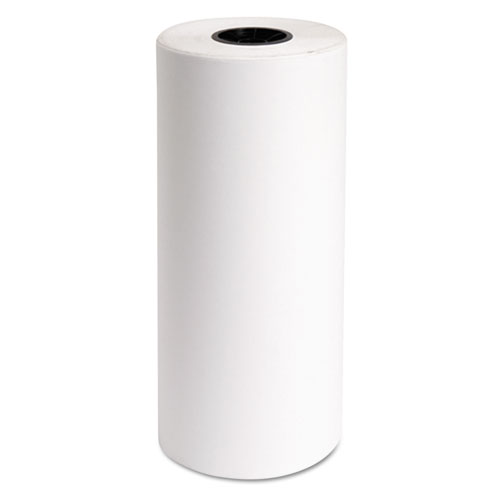 Bagcraft Regular Weight Paper/Poly Freezer Roll, 18 inch x 1000 Feet