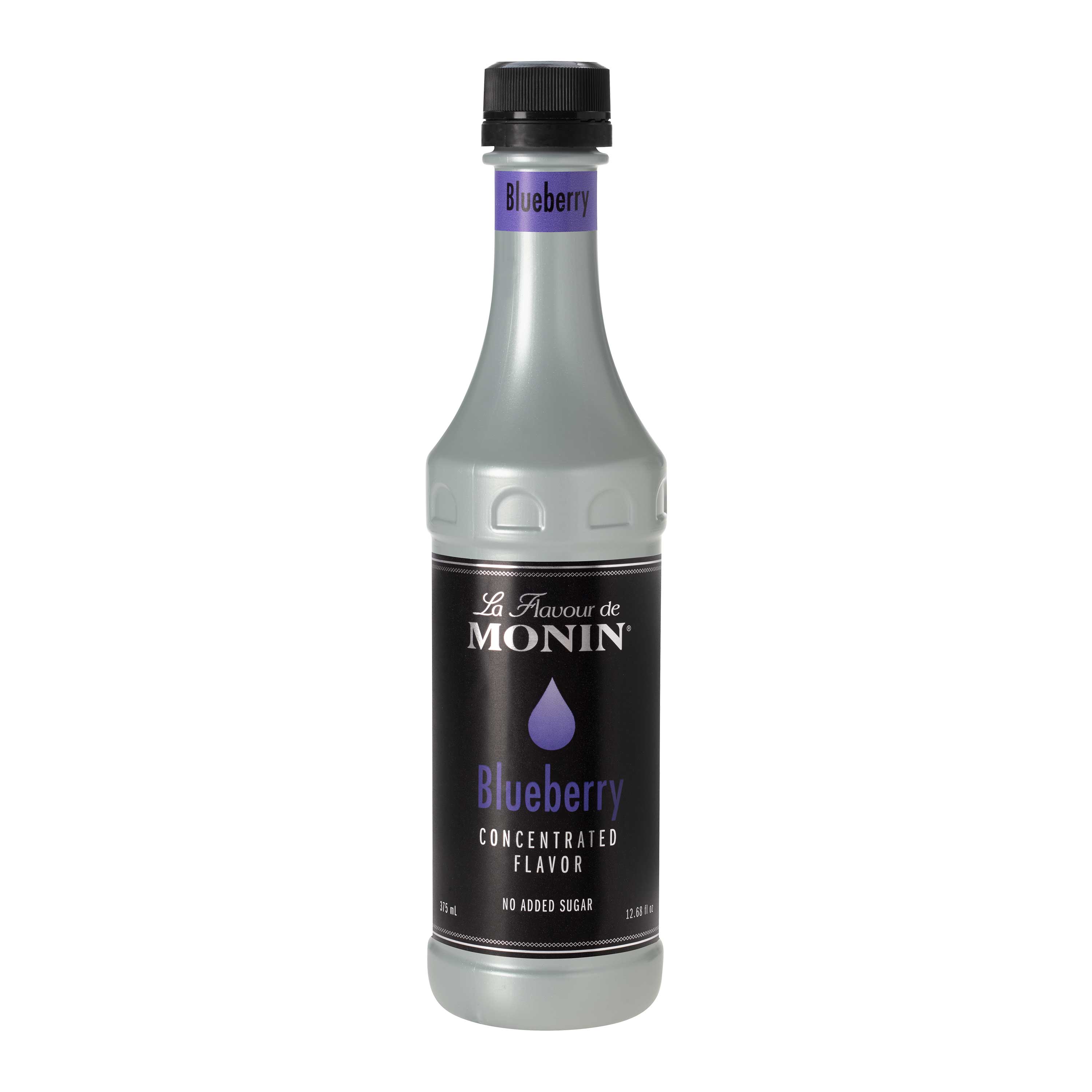 Monin Blueberry Concentrated Flavor Case | FoodServiceDirect