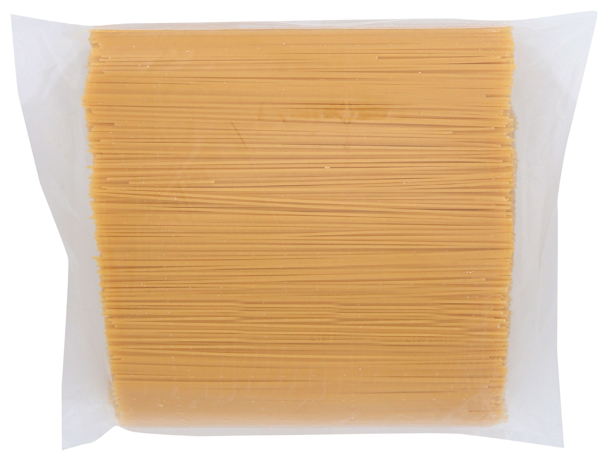 Natures Greatest Spaghetti Pasta, 10 Pound -- 2 per case