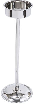 Winco Pipe-Style Stand Only