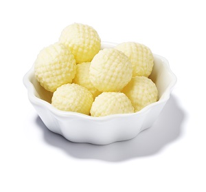 Butterball Farms Premium Salted Butter Balls Case | FoodServiceDirect