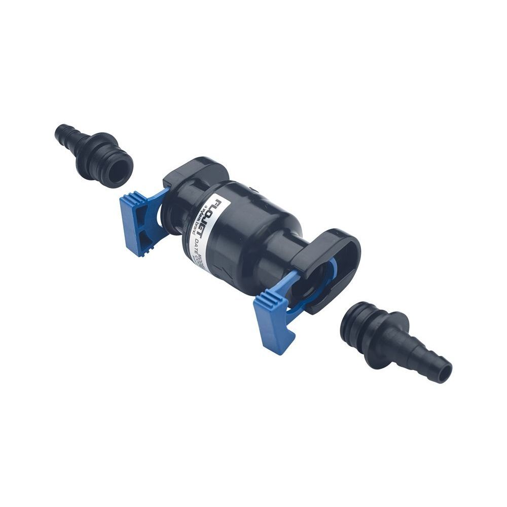 Krowne In-Line Pressure Regulator Fits All Glass Rinsers ...
