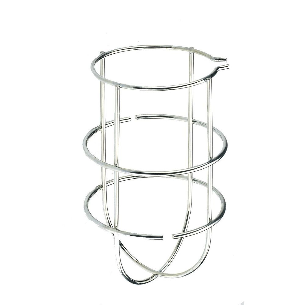 Krowne Wire Guard for Lighting Fixture