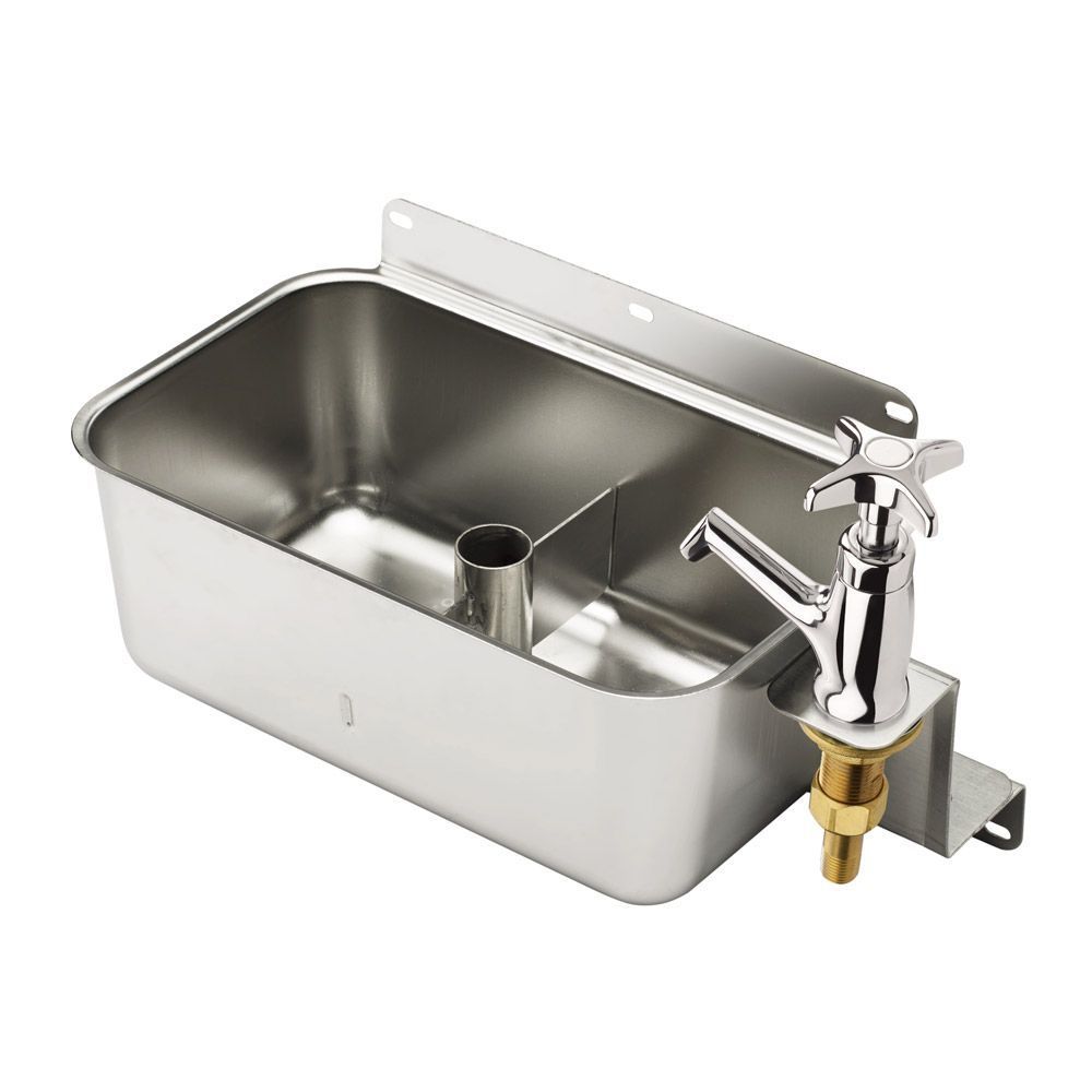 Krowne Front Mount Dipper Well | FoodServiceDirect.com - Widest Variety ...