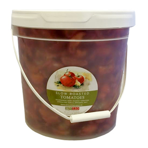 Sevillo Fine Foods Slow Roasted Red Tomato | FoodServiceDirect
