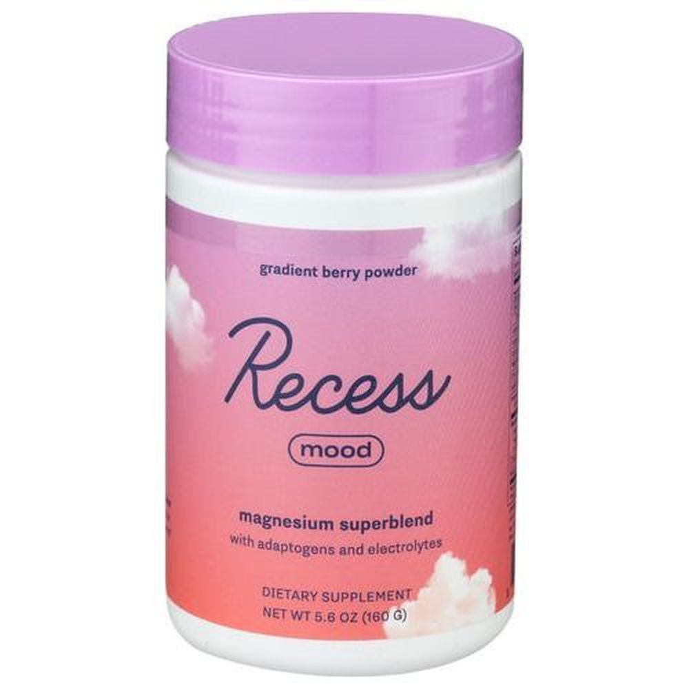 Recess Gradient Berry Mood Power, 5.6 Ounce