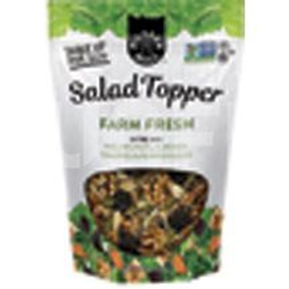 Modern Mill Farm Fresh Salad Topper, 6 Ounce -- 6 per case ...