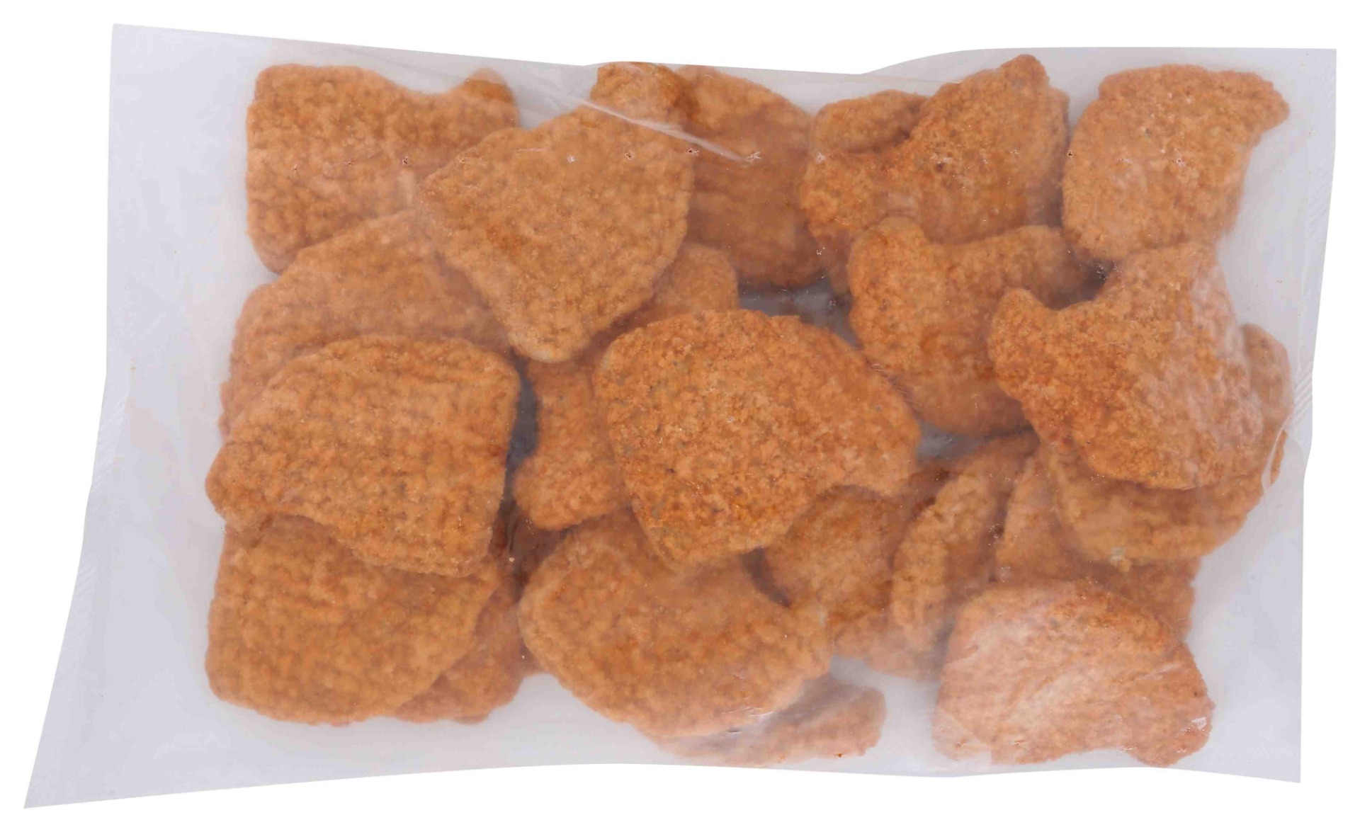 Advance Pierre Foods Breaded Pork Patties Case | FoodServiceDirect
