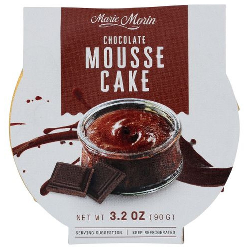 Marie Morin Chocolate Mousse Cake | FoodServiceDirect
