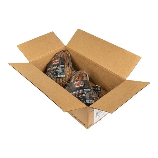 Double L Ranch Grilled and Smoked Beef Tri Tip | FoodServiceDirect