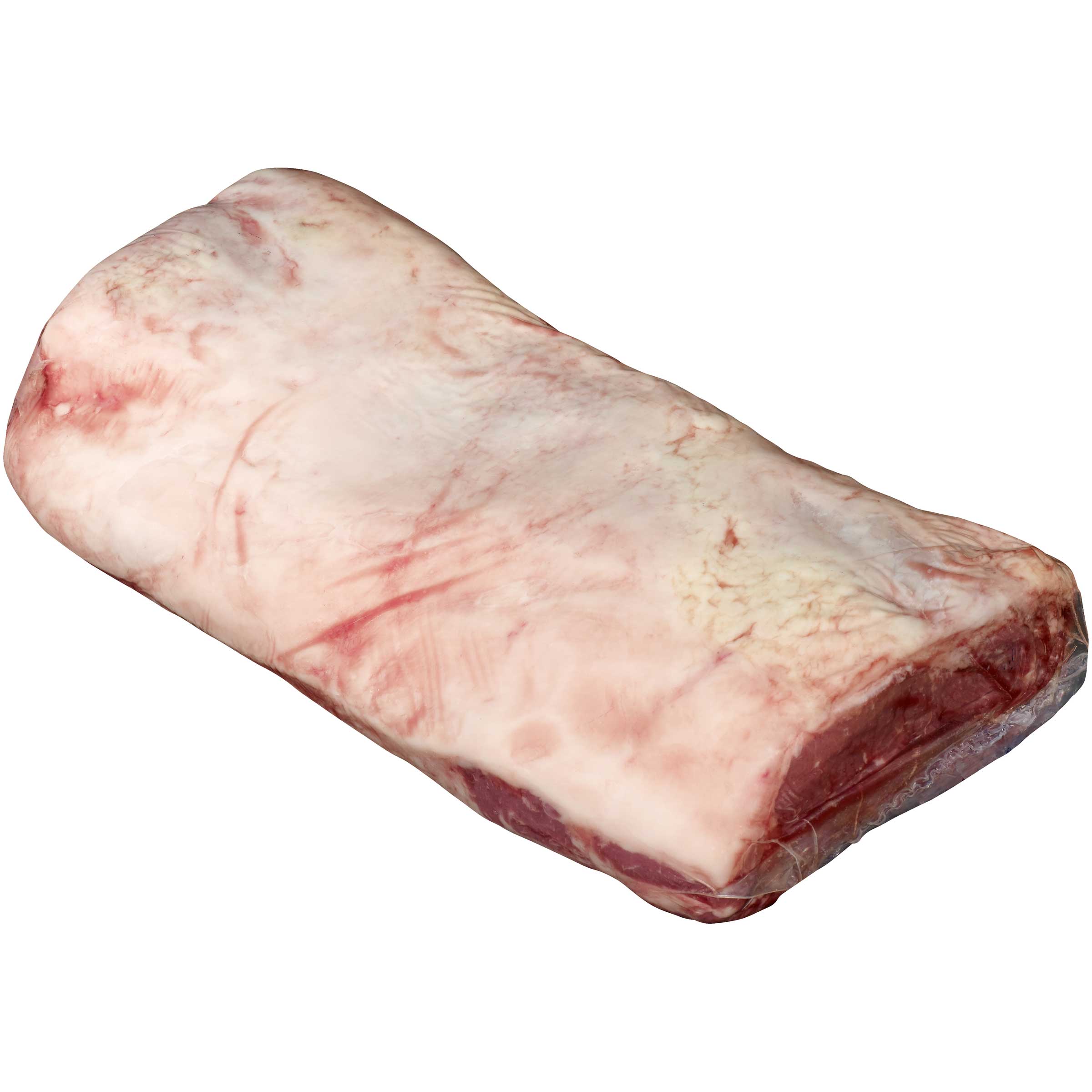 IBP Prime 0X1 Boneless 180 Beef Strip, 12.098 Pound -- 6 per case
