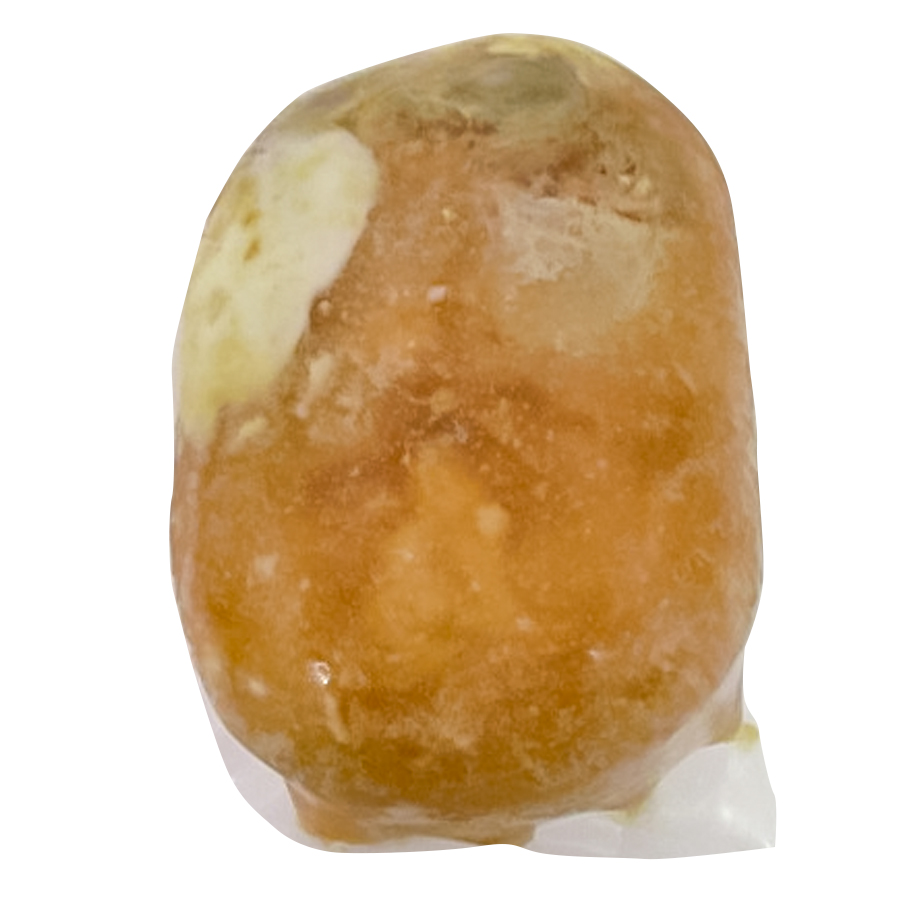 Harvest Provisions Cooked Seasoned Boneless Pork, 5 Pound -- 4 per case.