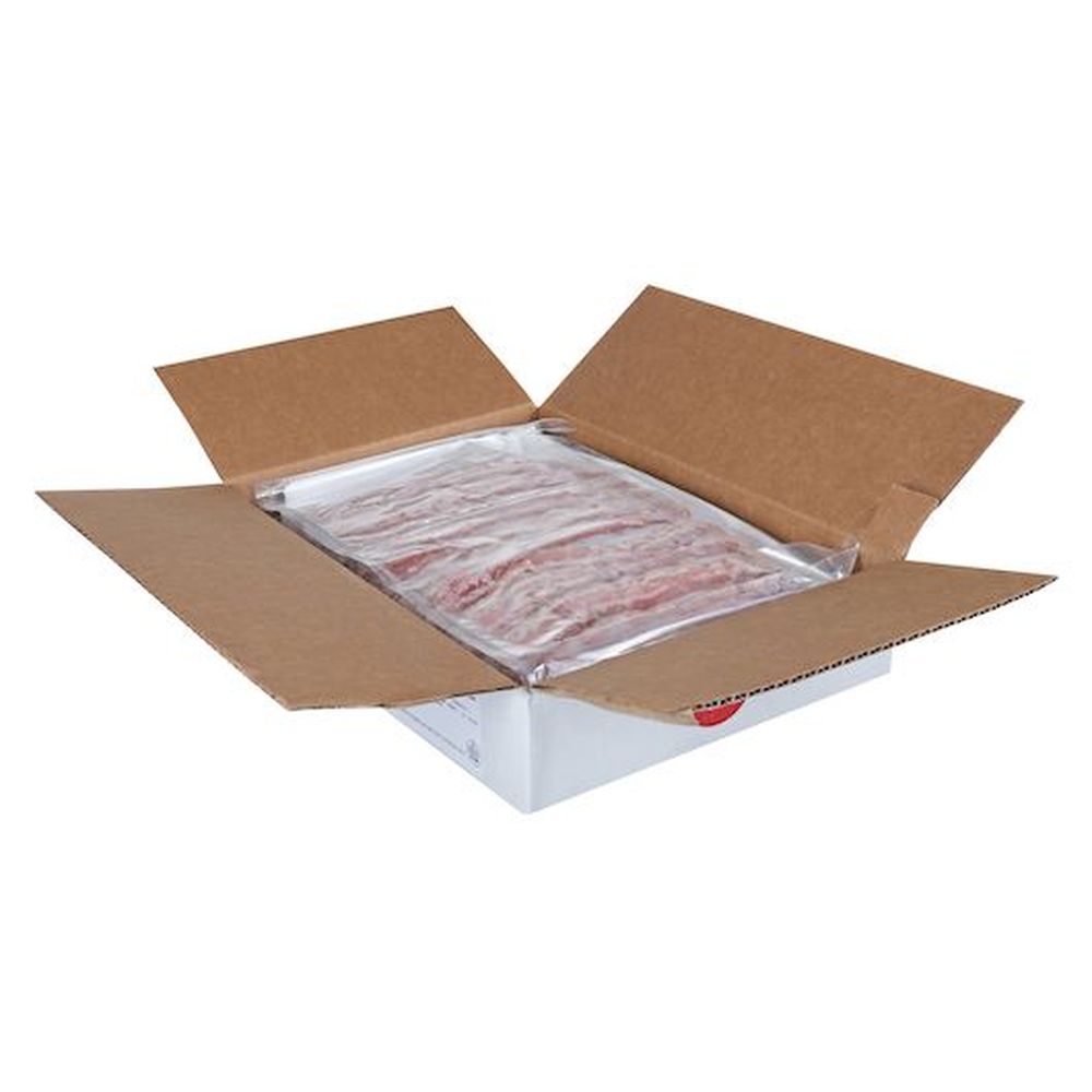 Swift Premium Fully Cooked Sliced Bacon | FoodServiceDirect