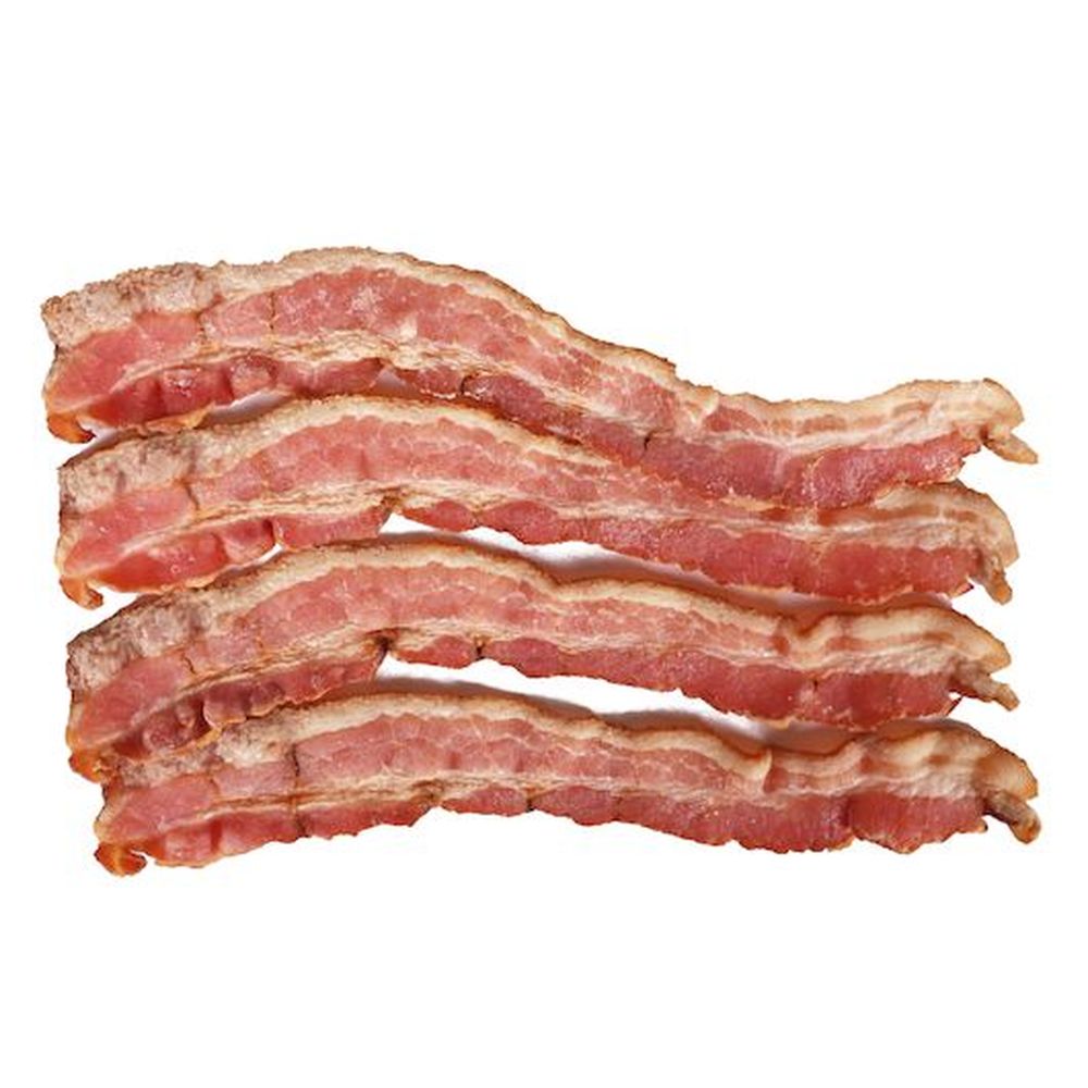 Swift Premium Fully Cooked Sliced Bacon, 4.2 Pound