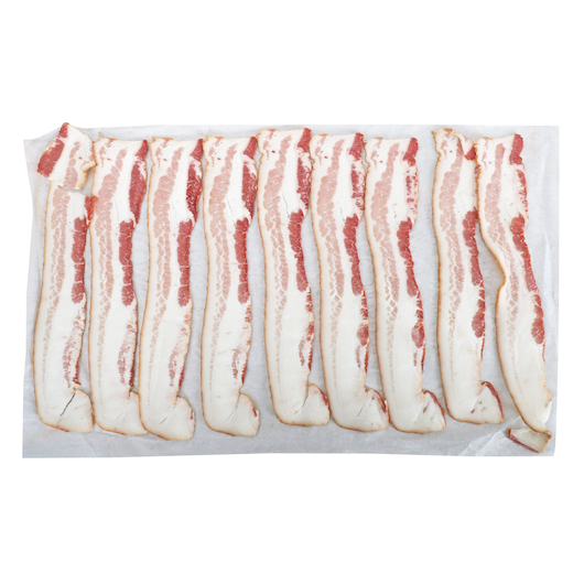Swift Bronze Single Sliced Bacon, 15 Pound