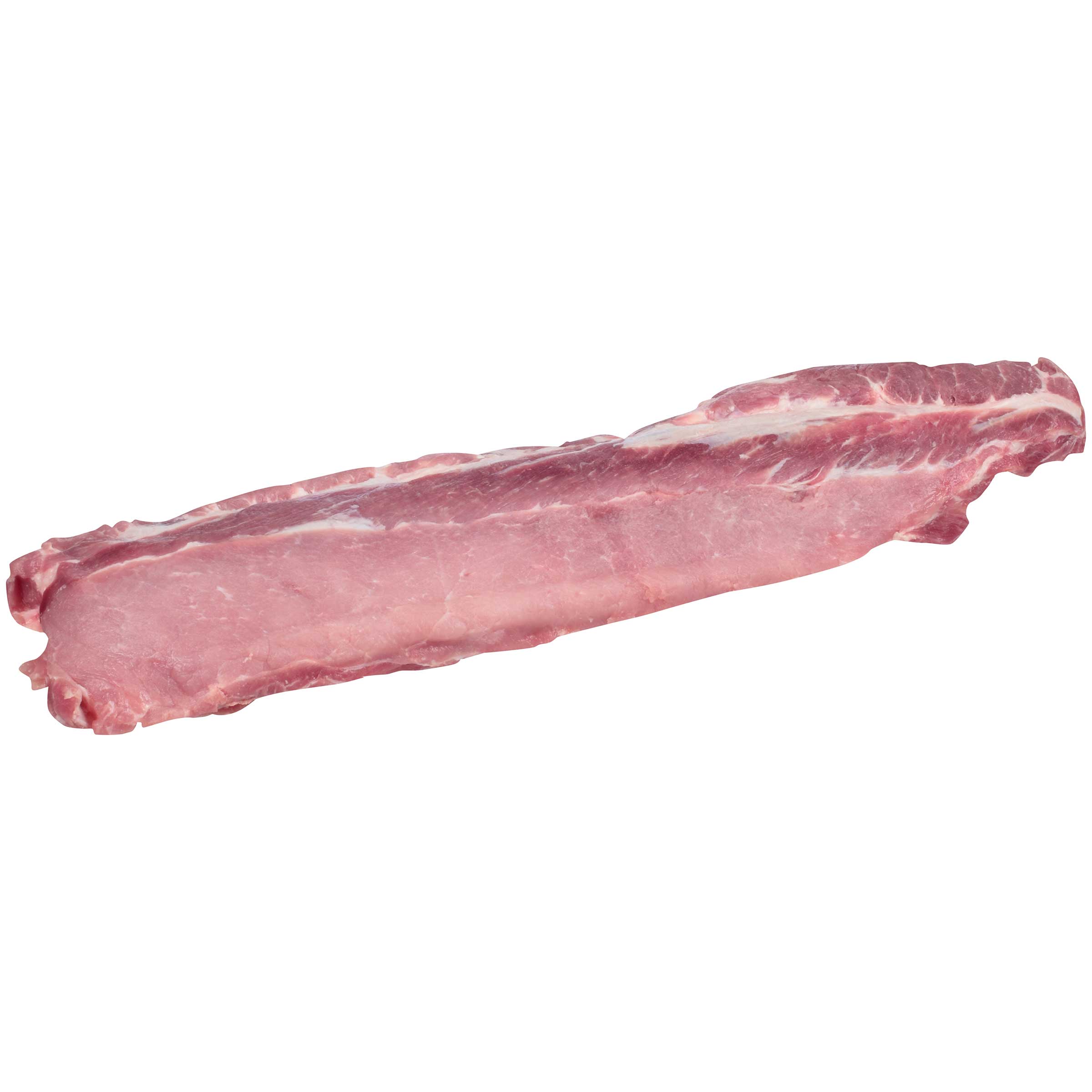 Farmland Pork Back Rib Case | FoodServiceDirect