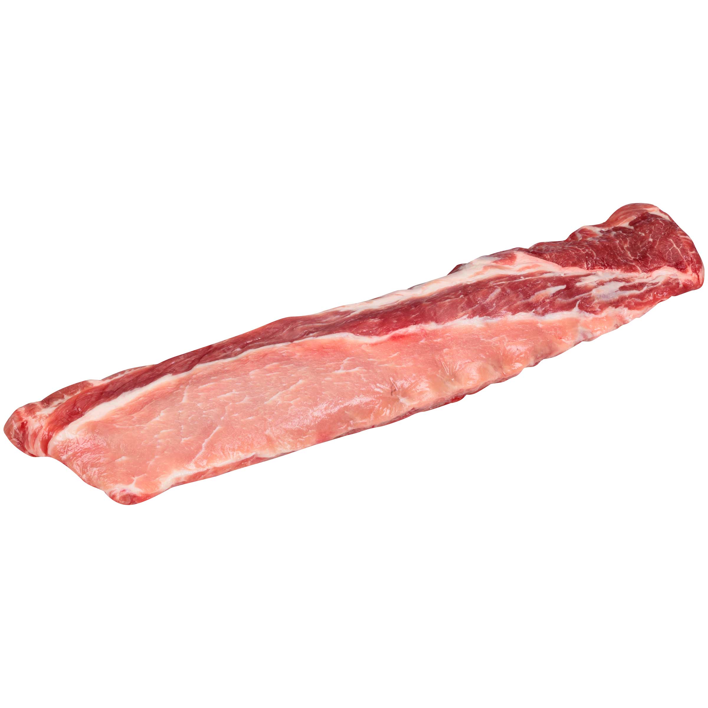 Farmland Rib Company Skinless Pork Loin Back Rib Case | FoodServiceDirect