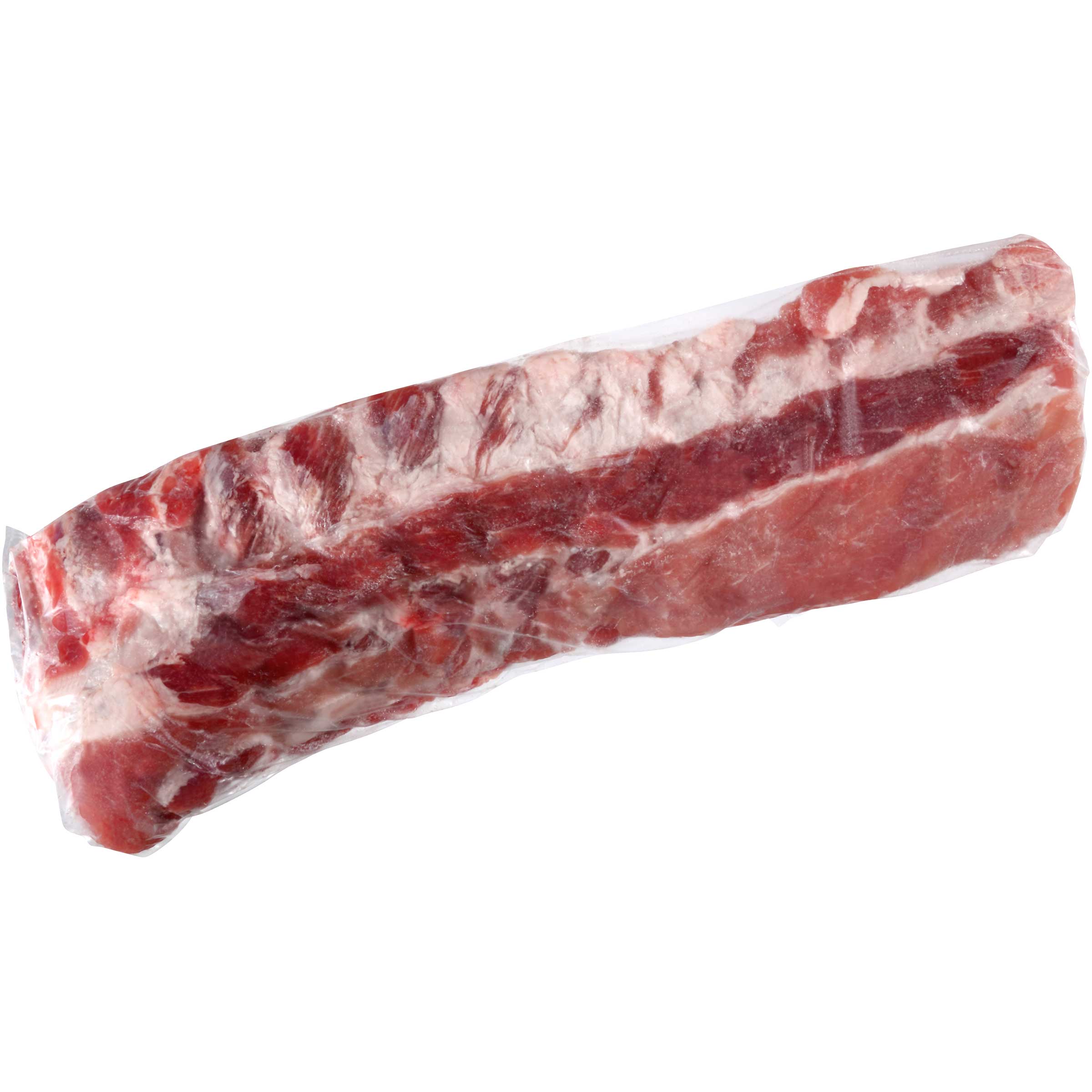 Farmland Skinless Pork Loin Back Rib Case | FoodServiceDirect