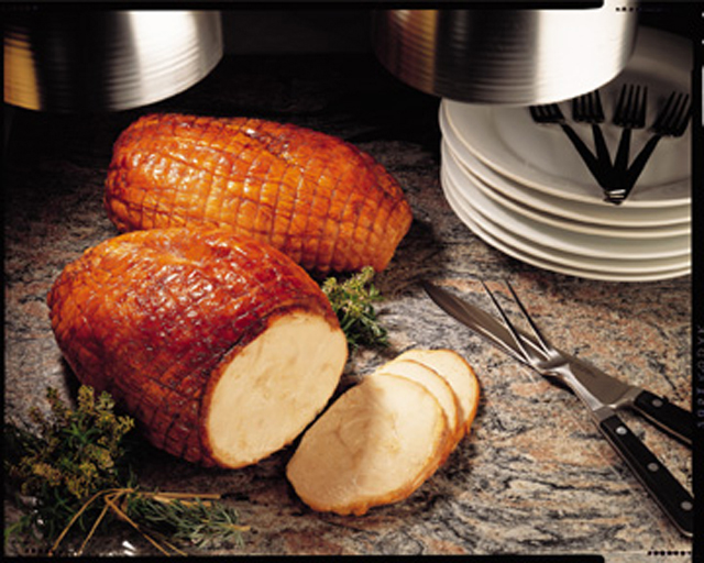Perdue White Dark Skin On Turkey RoastCase | FoodServiceDirect