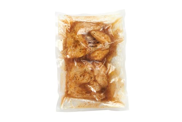 how to cook chicken quarters from frozen