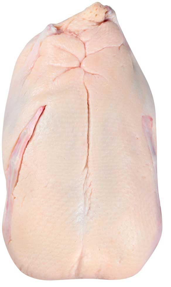 Maple Leaf Farms All Natural Whole Duck with Orange Sauce ...