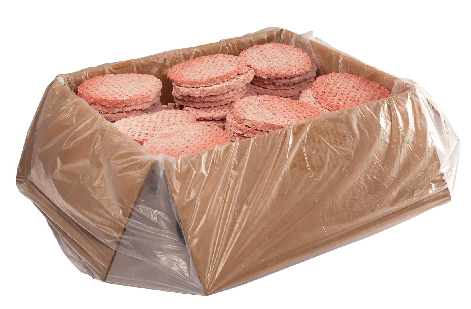 Cargill Ground Beef Patties | FoodServiceDirect
