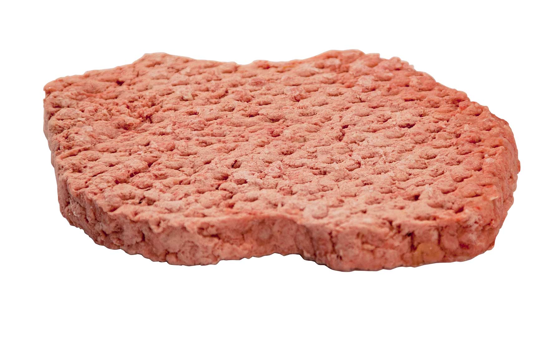 TNT Seasoned Black Angus Beef Patty | FoodServiceDirect