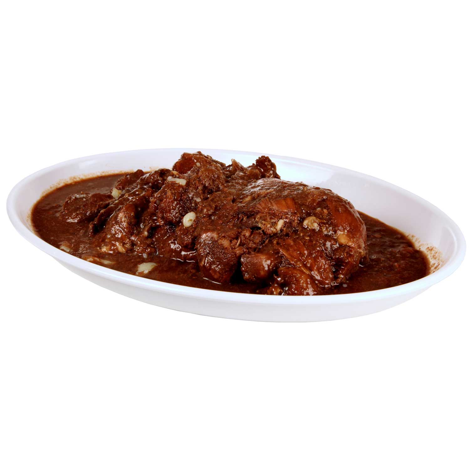 Harvest Provisions Fully Cooked Turkey Pot Roast, 5 Pound -- 4 per case.