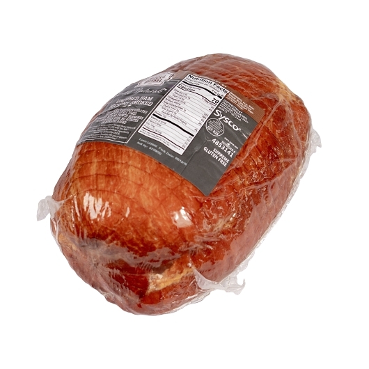 Block and Barrel Smoked Ham, 9 Pound -- 2 per case