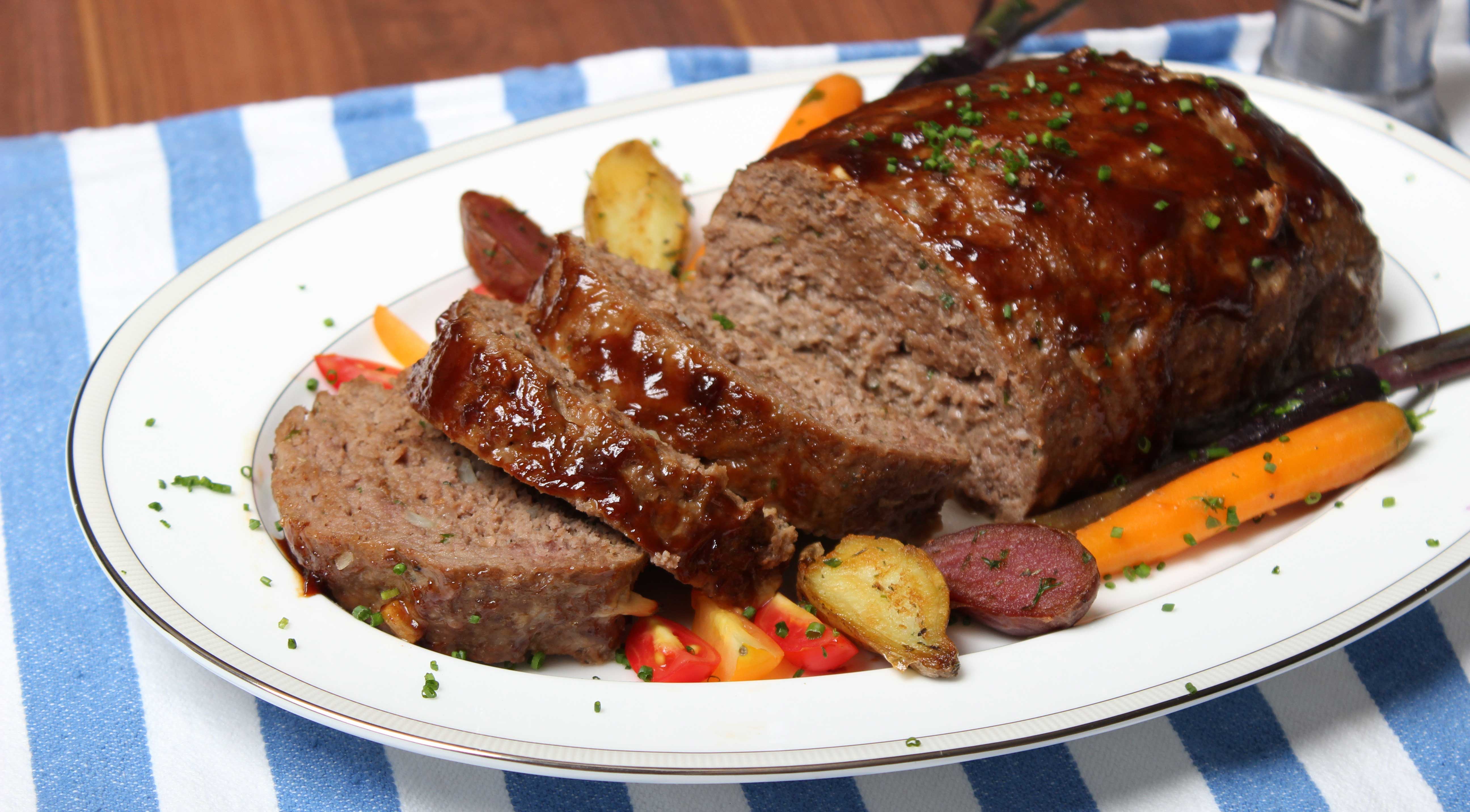 Broadleaf Ground Venison with Beef, 16 Ounce -- 10 per case