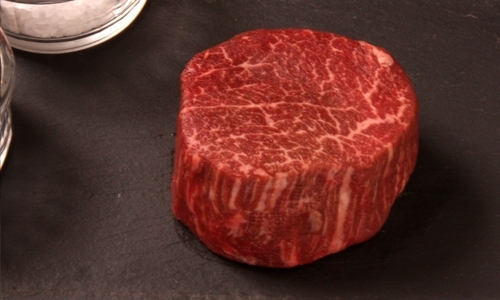 Broadleaf Beef Tenderloin Case | FoodServiceDirect