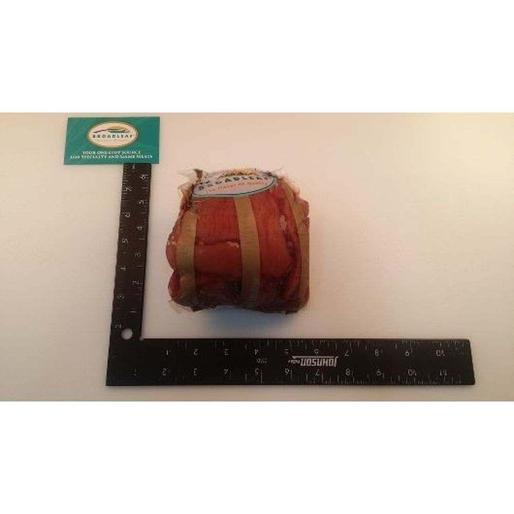 Duncan Venison Flank Steak, 6 per pack -- 8 per case