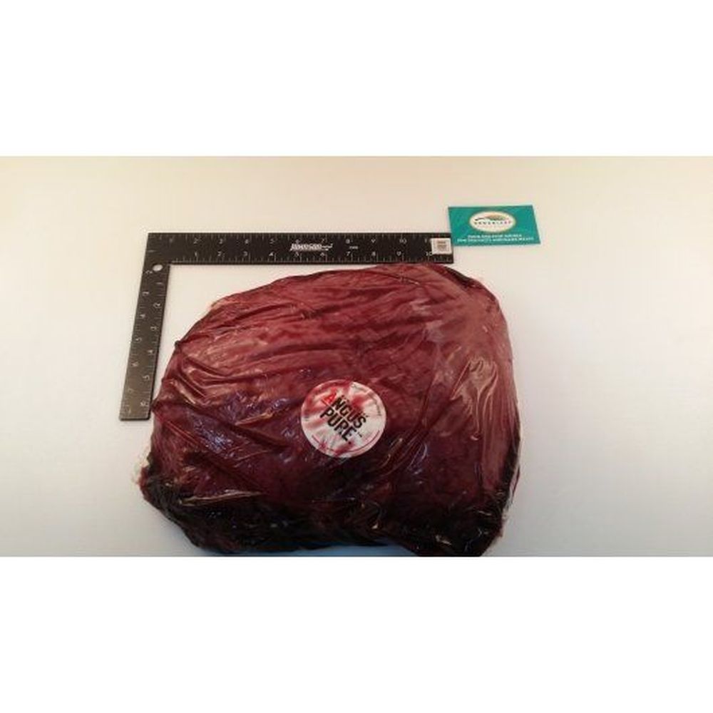 Angus Pure Angus Inside Cap Off -- 3 per case