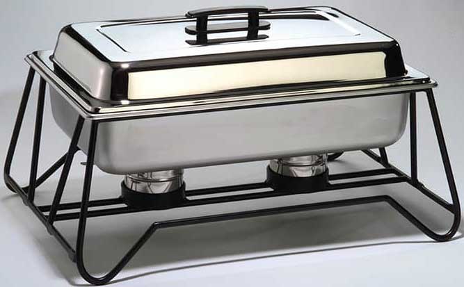 American Metalcraft Kit for Chafer