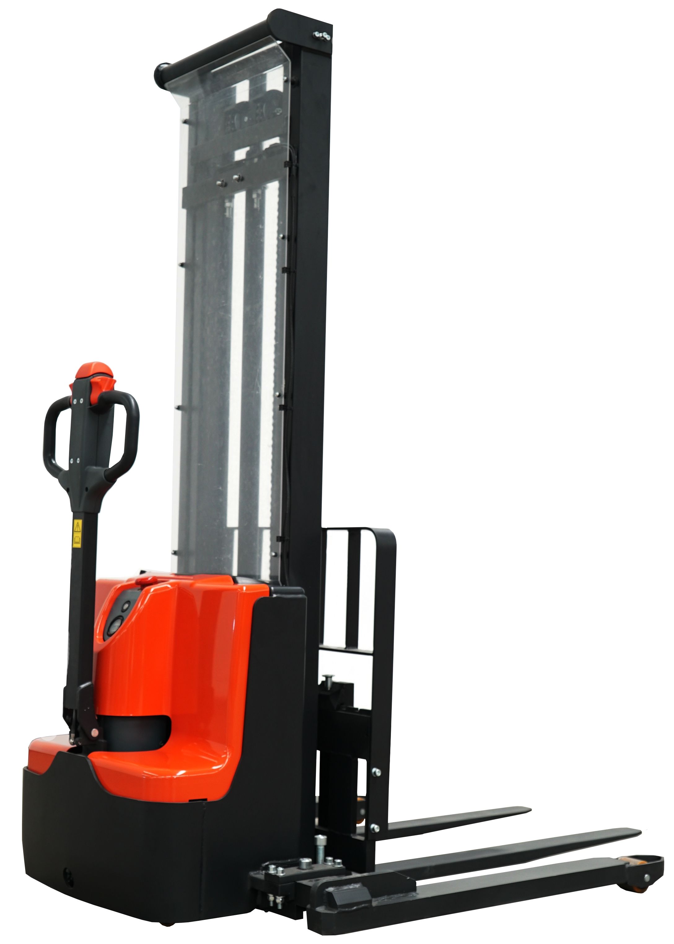 Ballymore Material Handling Stacker, 2200 Pound.