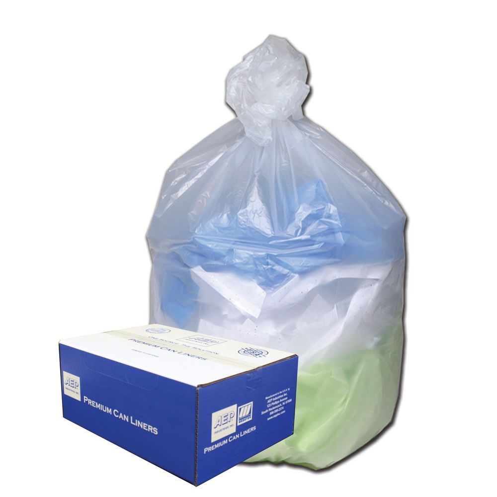 AEP Natural High Density Liner Roll | FoodServiceDirect
