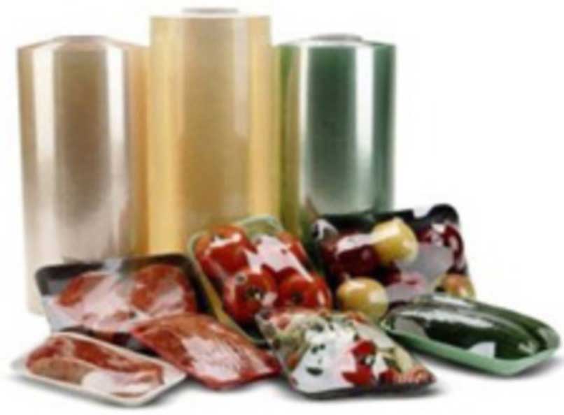 Berry Global Omnifilm Clear Meat / Produce / Bakery / Deli PVC Stretch ...