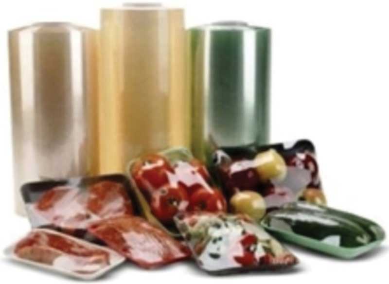Berry Global Omnifilm Clear PVC Stretch Film | FoodServiceDirect
