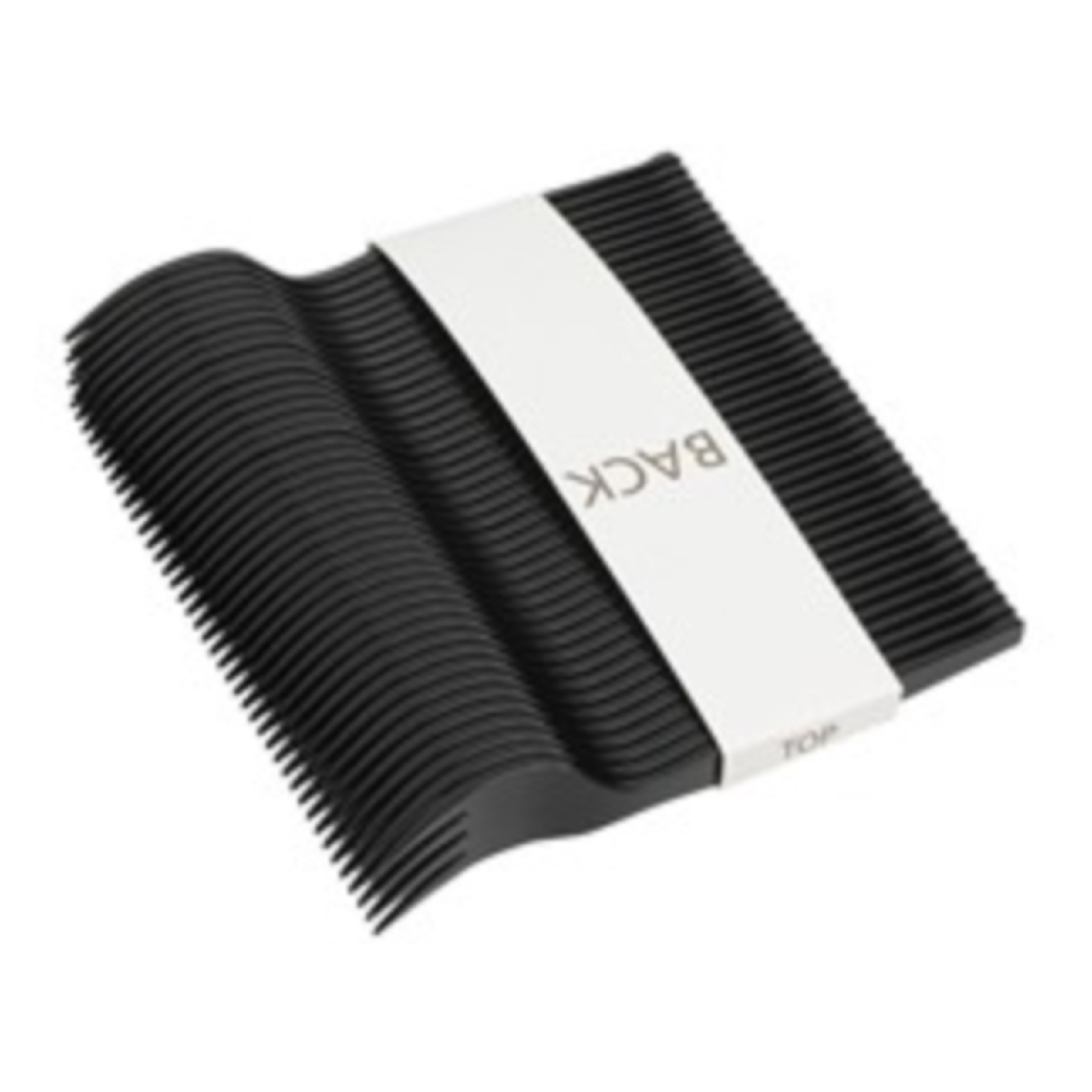 Georgia Polystyrene Heavy Weight Fork Case | FoodServiceDirect