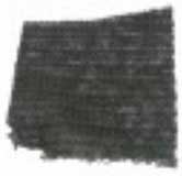 Conwed Plastics Black Super Grip Cushioned Case Non Slip Liner, 36 x 60 ...