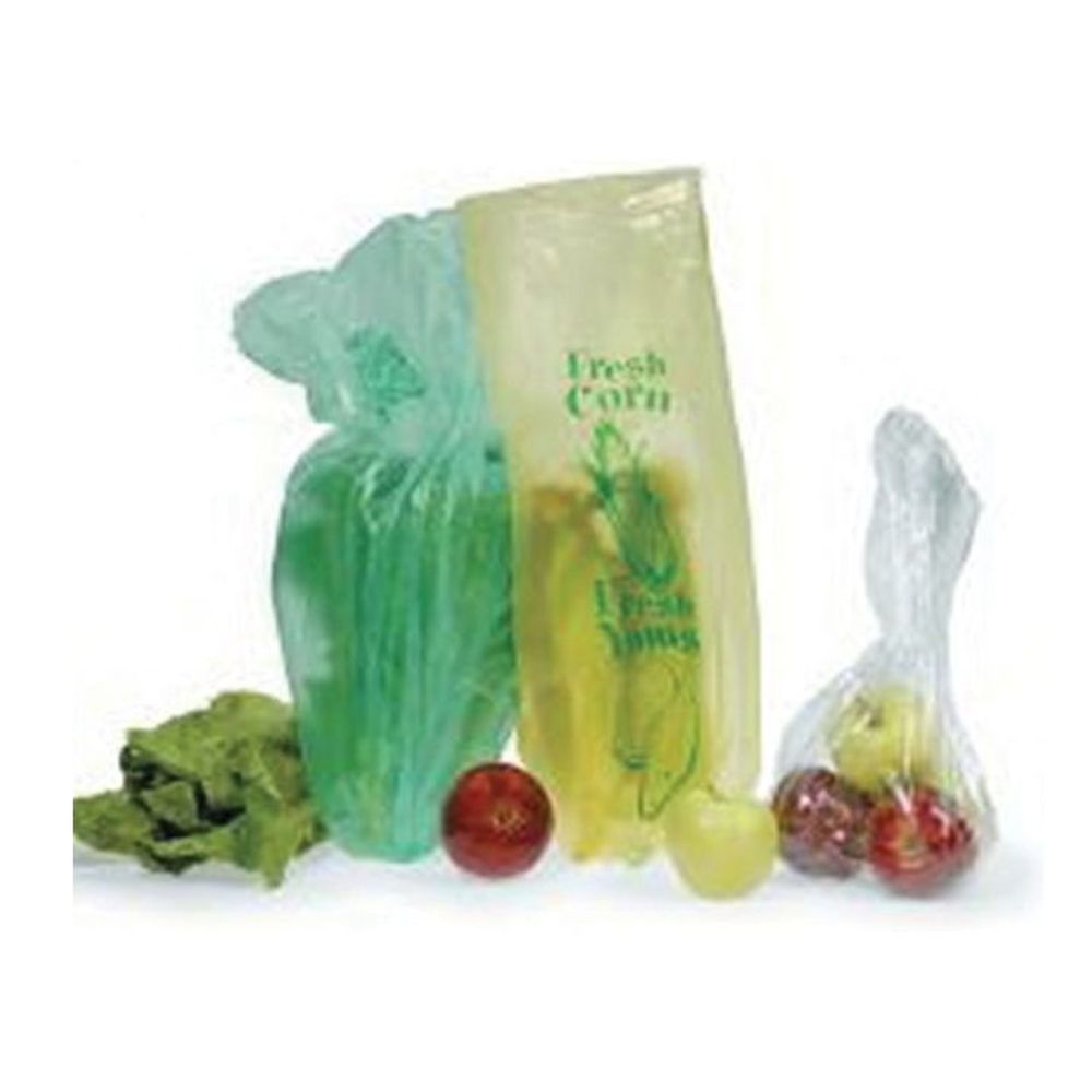 Hilex Poly Rollstar Large Produce Bag Case | FoodServiceDirect