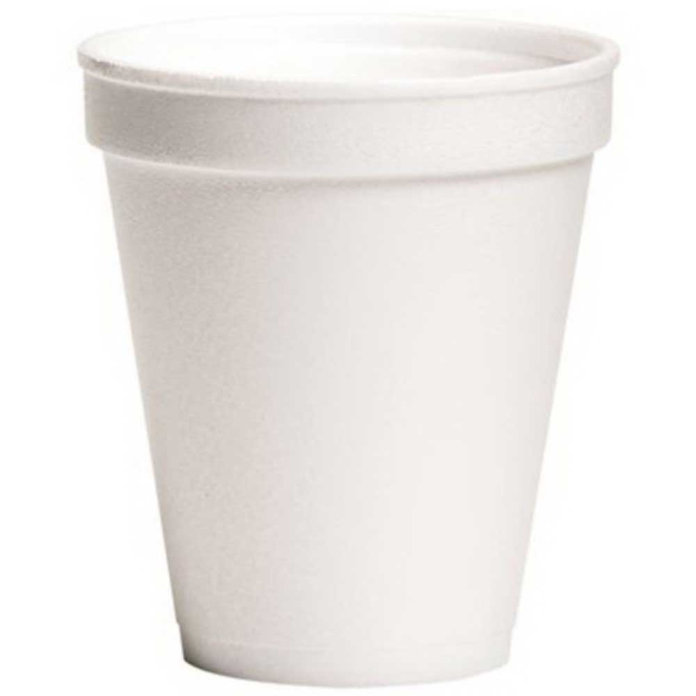 Wincup White EPS Cup | FoodServiceDirect